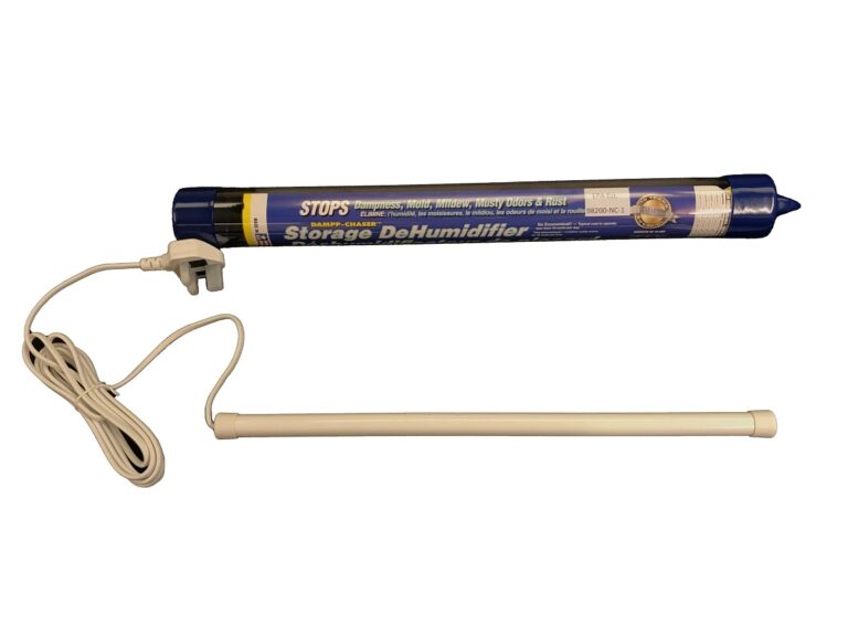 12 Watt Wardrobe Heater – Wardrobe Heaters